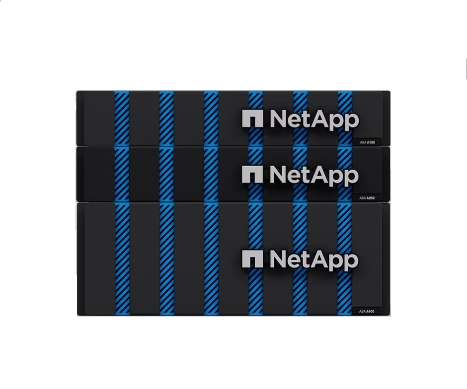 NetApp發表區塊儲存專用陣列新產品ASA A系列 | iThome